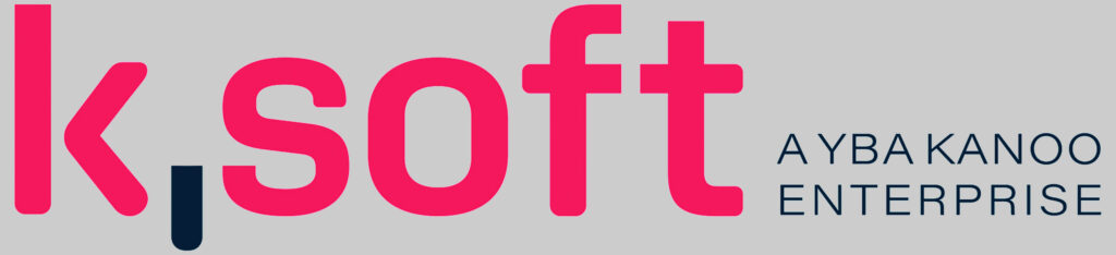 K-Soft Launches New Brand Identity - K-SOFT Company W.L.L