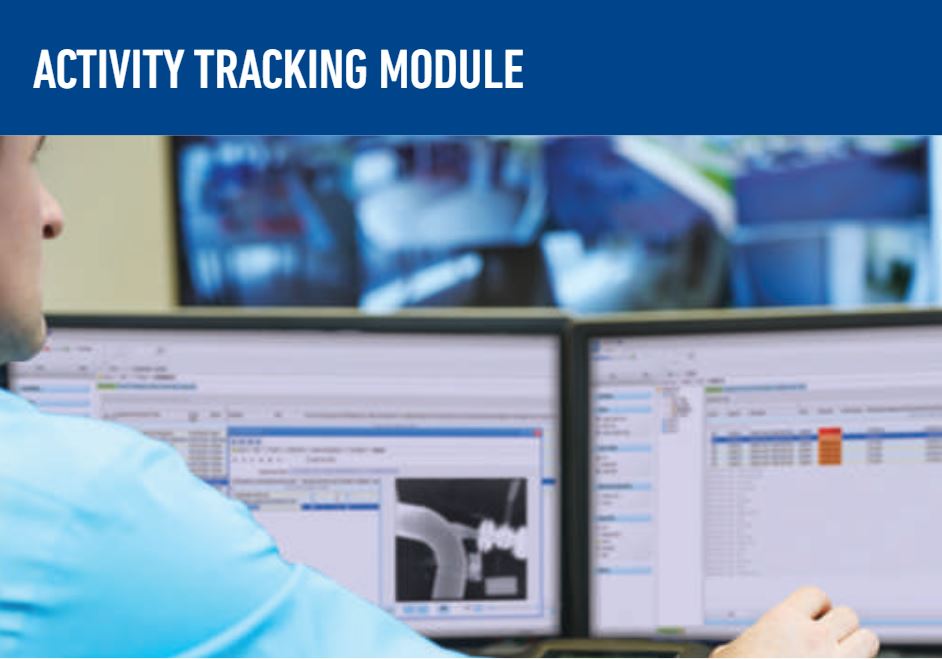 Plant Condition Management Software – K-SOFT Company W.L.L