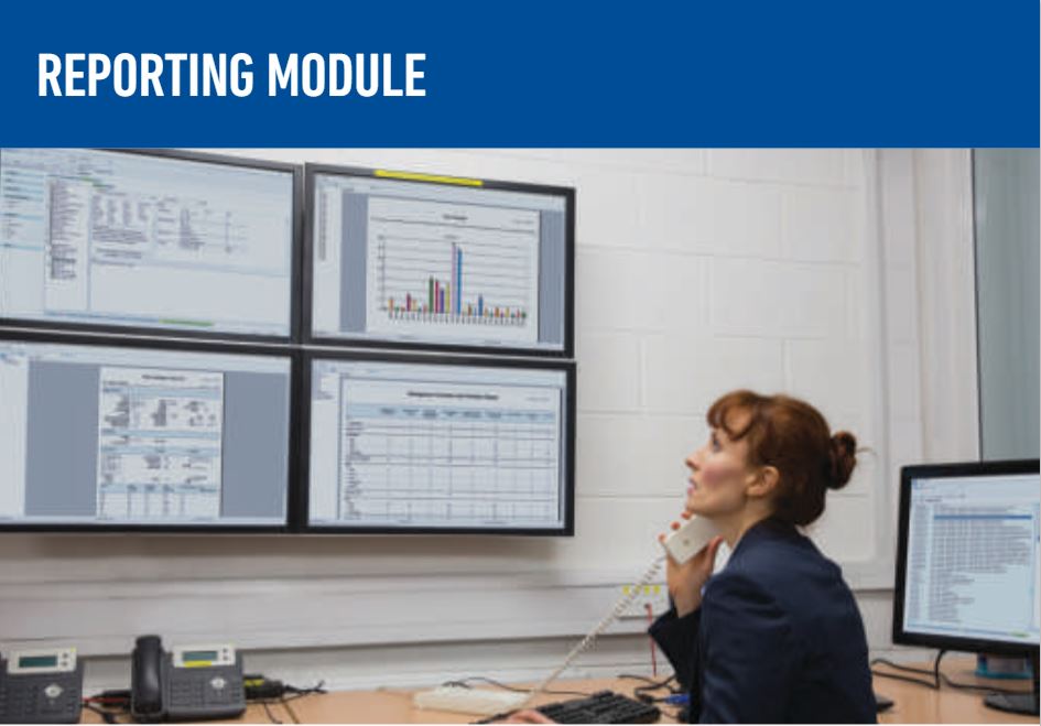 Plant Condition Management Software – K-SOFT Company W.L.L